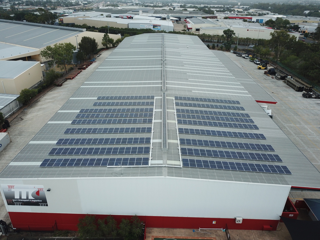 OTI Power Pty Ltd Reviews | 47,871 Solar Installer Reviews | SolarQuotes