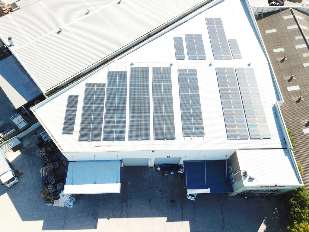 My Energy Group Pty Ltd Reviews | 53,372 Solar Installer Reviews ...