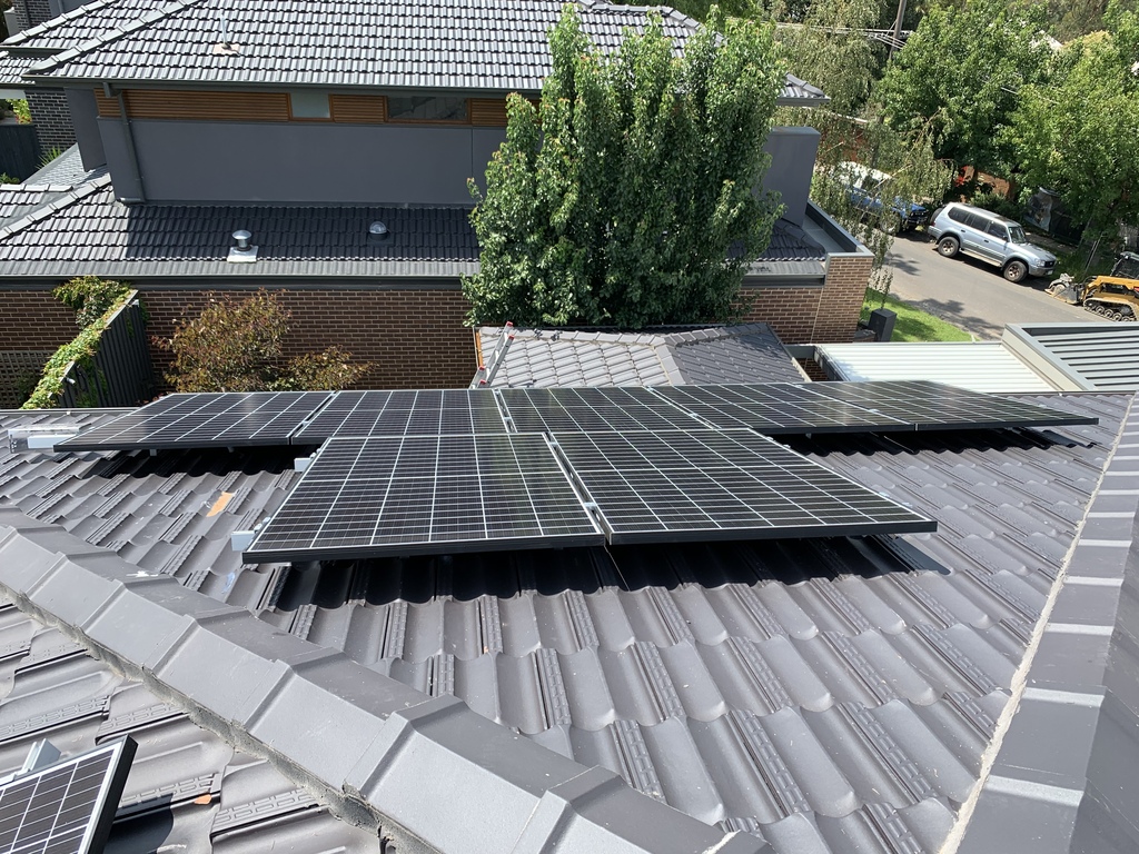 Jet Solar Pty Ltd Reviews | 55,560 Solar Installer Reviews | SolarQuotes