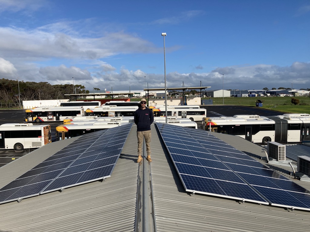 Energy Hub Reviews | 53,290 Solar Installer Reviews | SolarQuotes