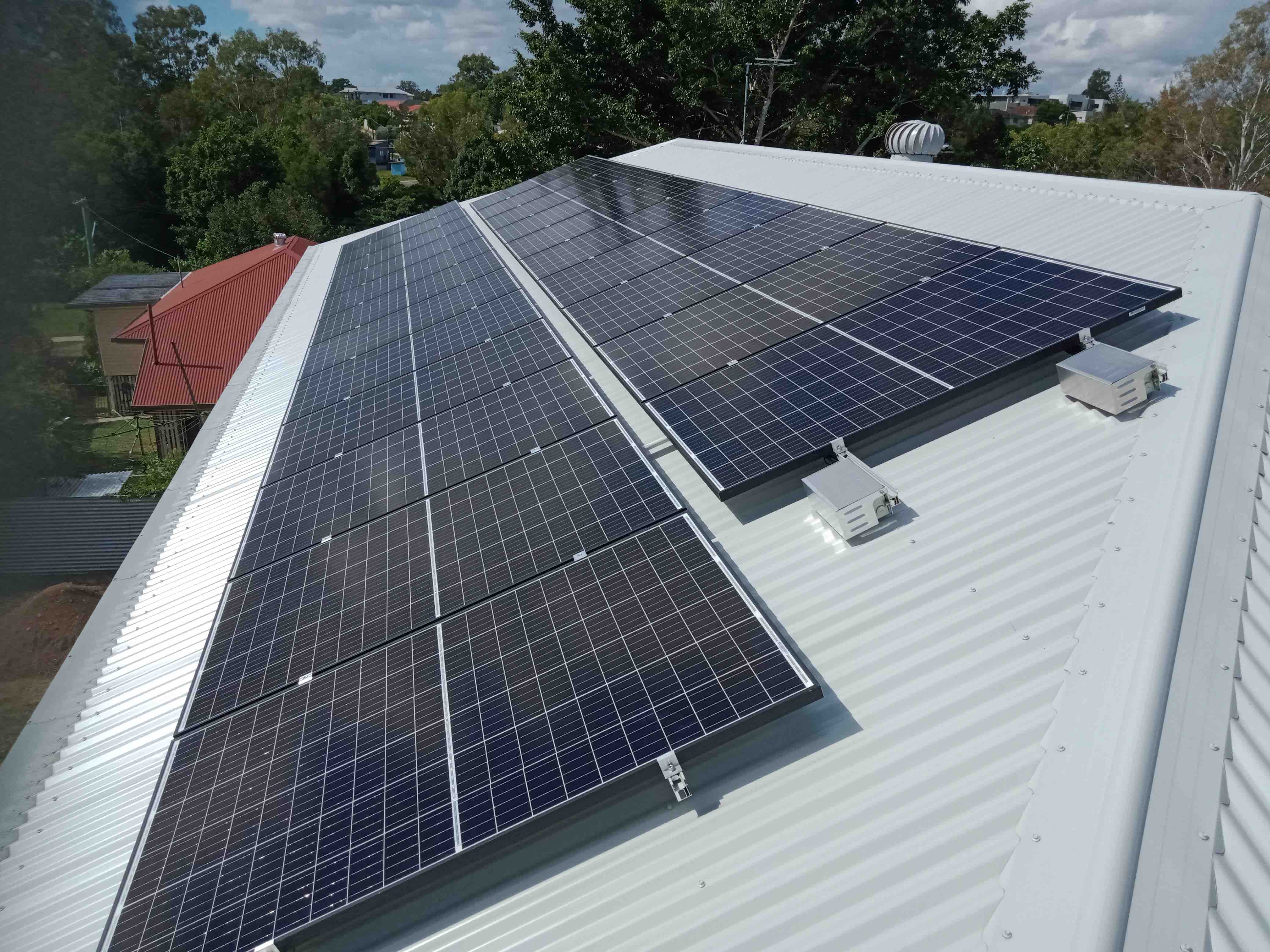 GI Energy Reviews | 53,939 Solar Installer Reviews | SolarQuotes