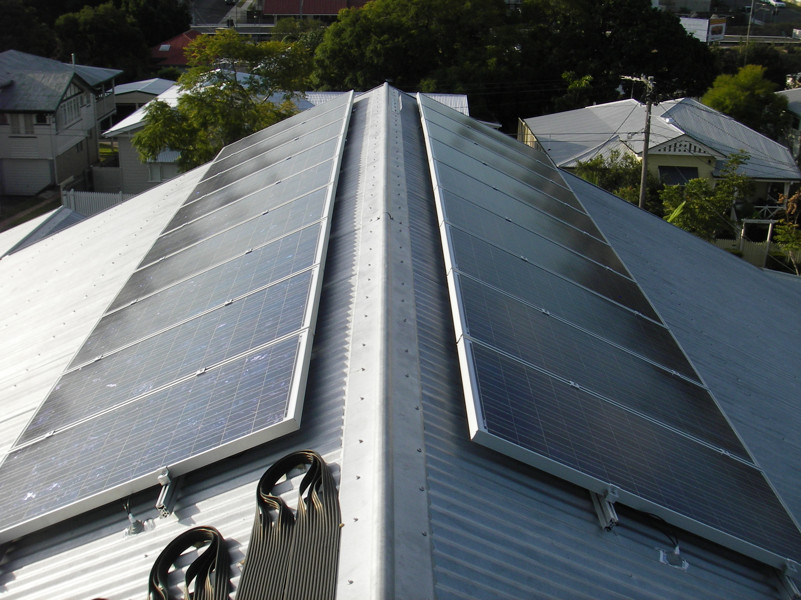 Springers Solar Reviews | 43,041 Solar Installer Reviews | SolarQuotes