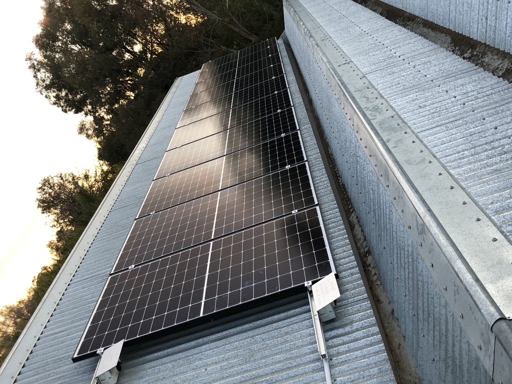 Solargain Wangaratta Reviews | 53,527 Solar Installer Reviews | SolarQuotes