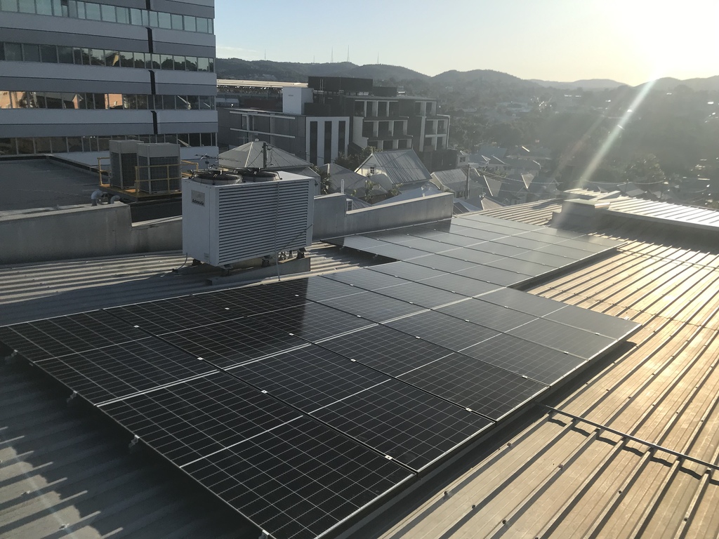 Solar Installers in Brisbane, QLD 4000 | SolarQuotes