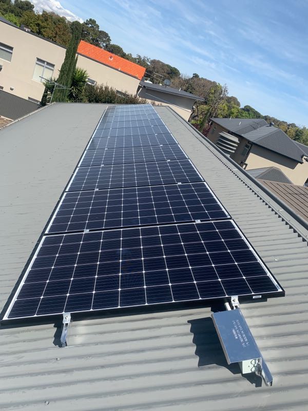 Sivcorp Solar Australia Pty Ltd Reviews | 49,862 Solar Installer ...