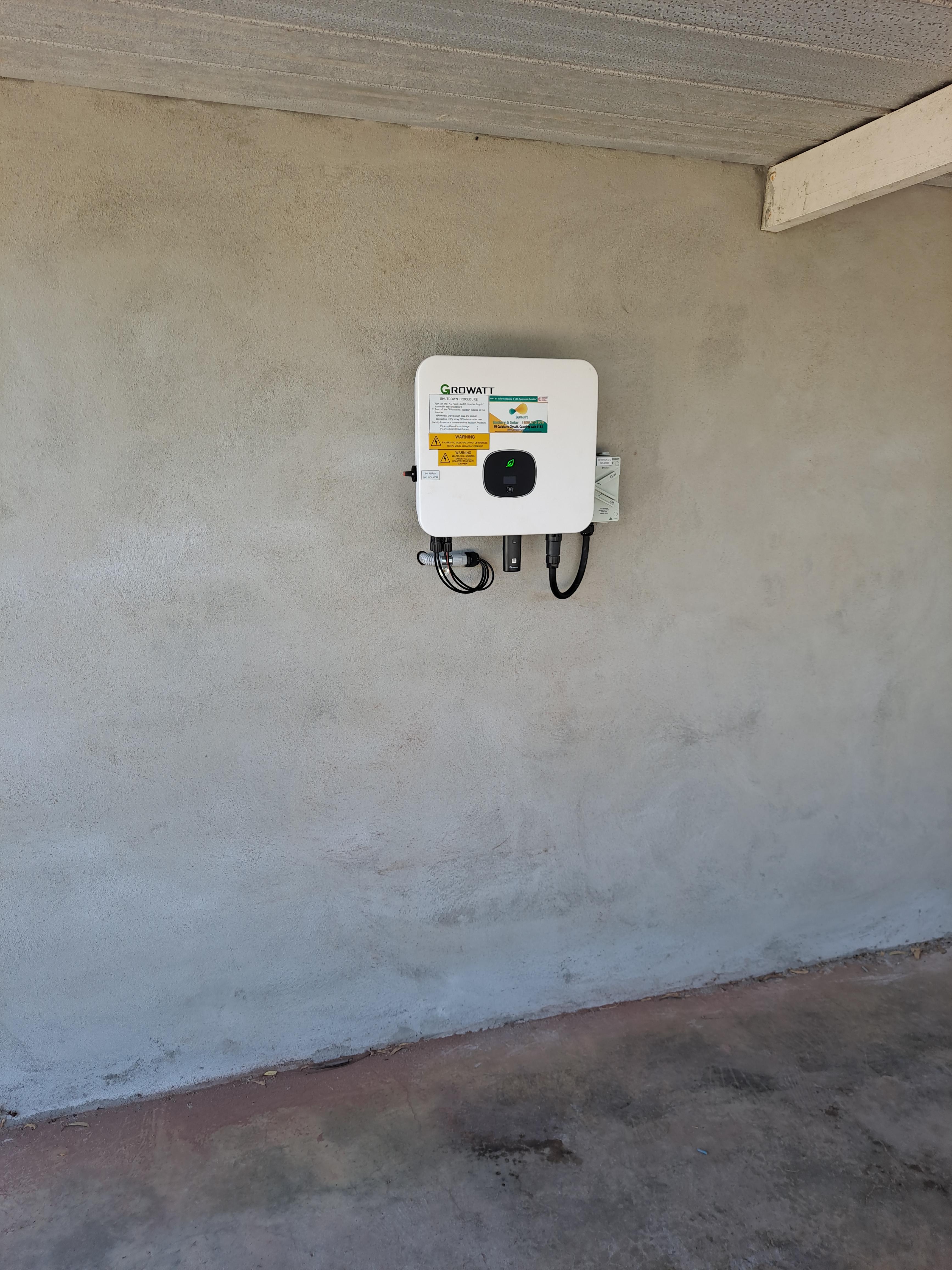 Solar Installers in Coblinine, WA 6317 | SolarQuotes