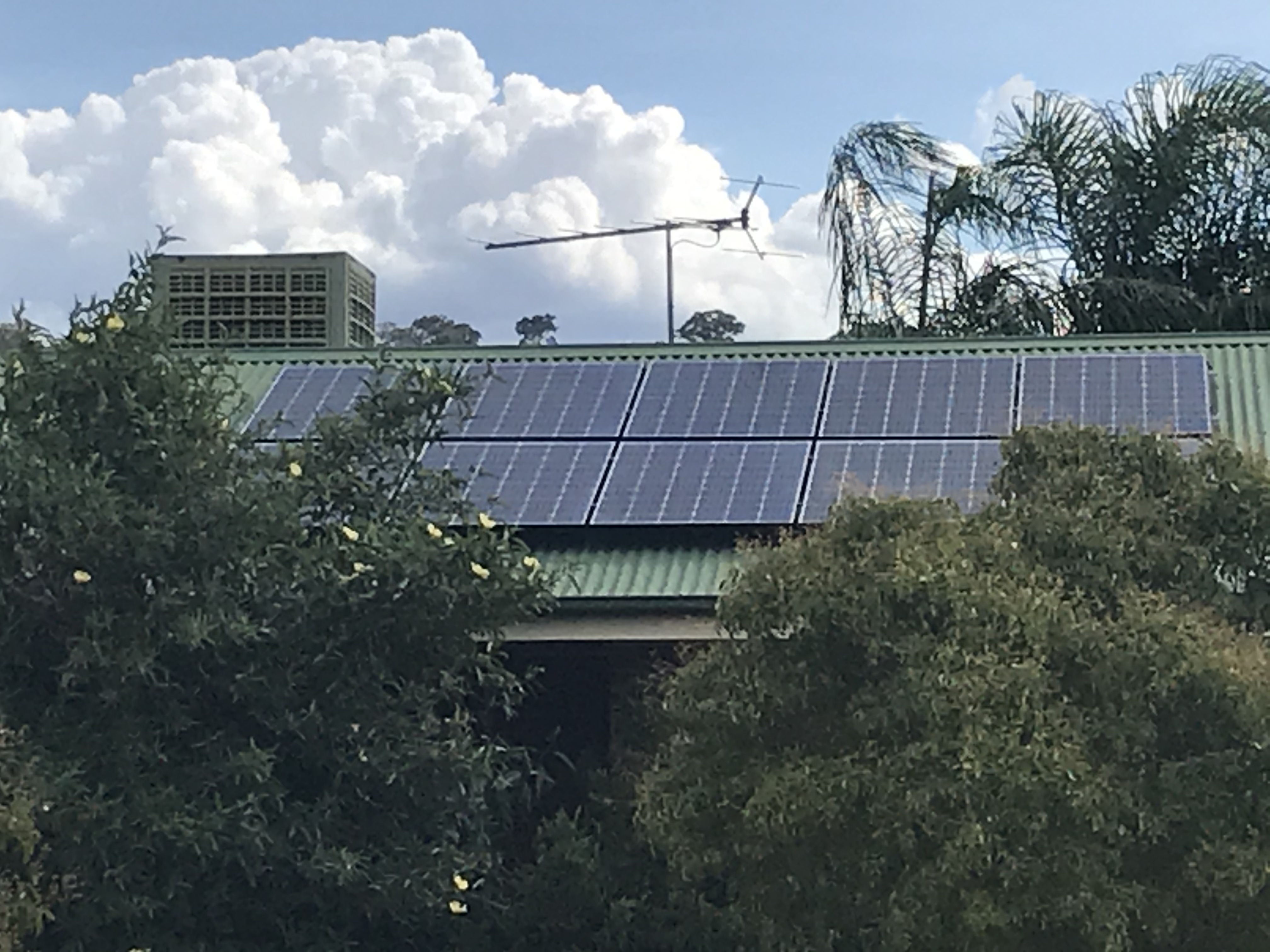 Sunrise Power Solutions Pty Ltd Reviews | 51,695 Solar Installer ...