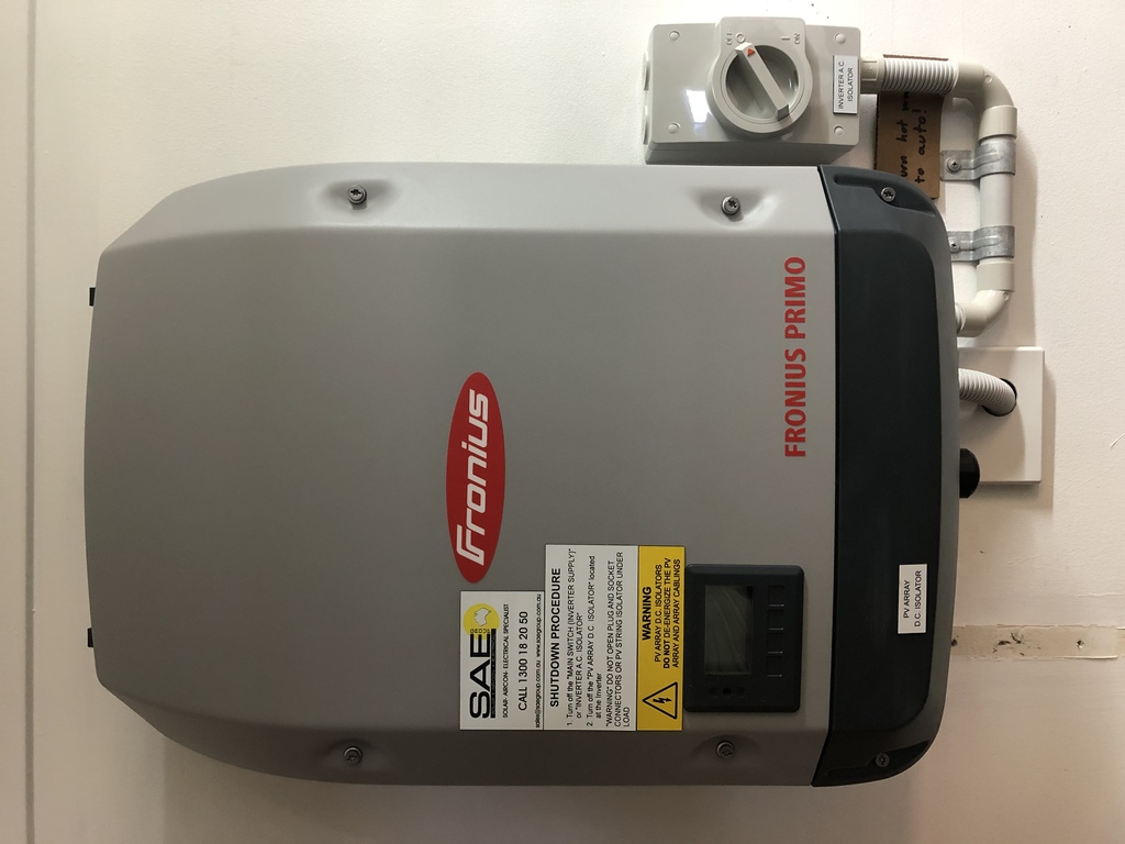 SAE Group Pty Ltd Reviews | 53,520 Solar Installer Reviews | SolarQuotes