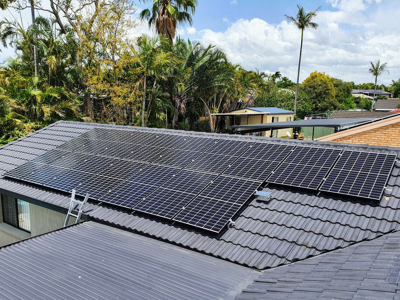 MC Electrical Reviews | 52,908 Solar Installer Reviews | SolarQuotes