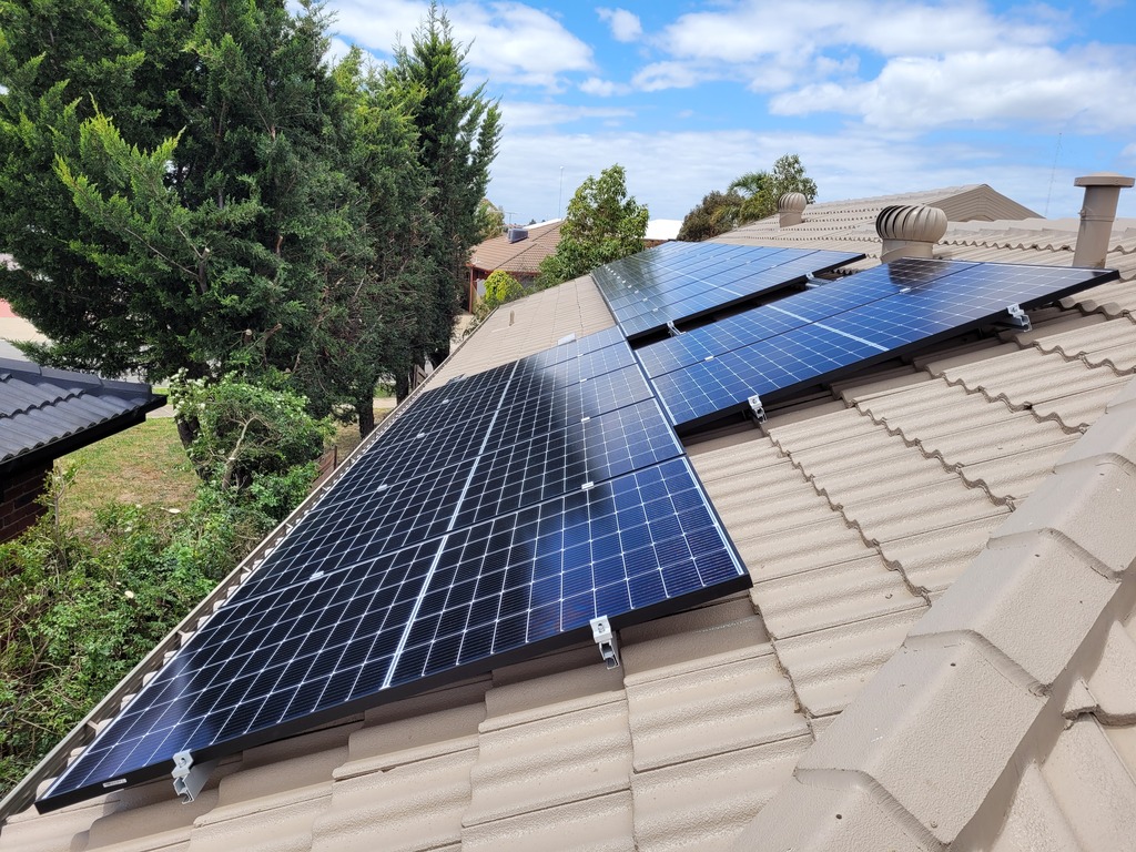 Target Solar Reviews | 52,160 Solar Installer Reviews | SolarQuotes