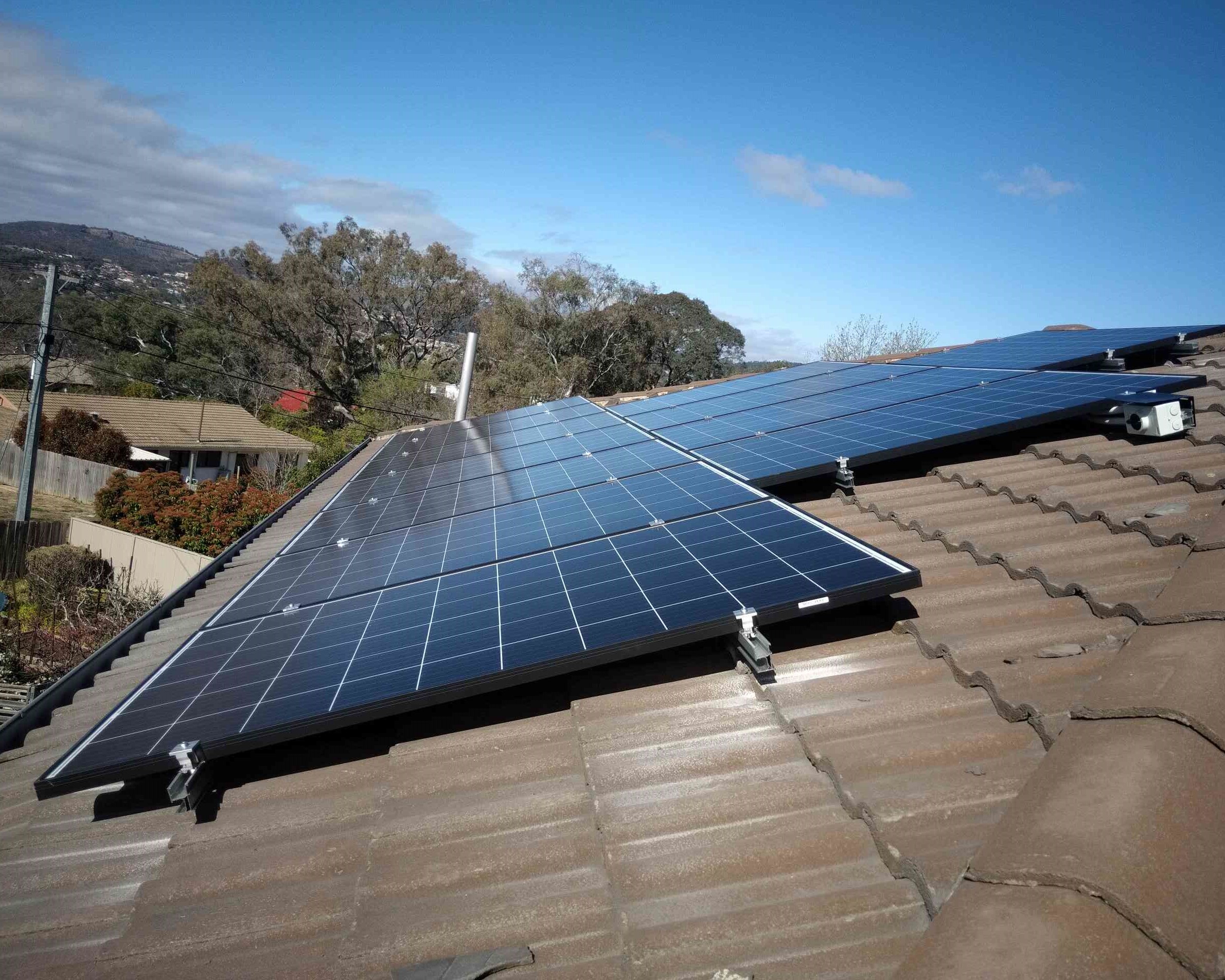 The Solar Family Pty Ltd Reviews | 54,351 Solar Installer Reviews ...