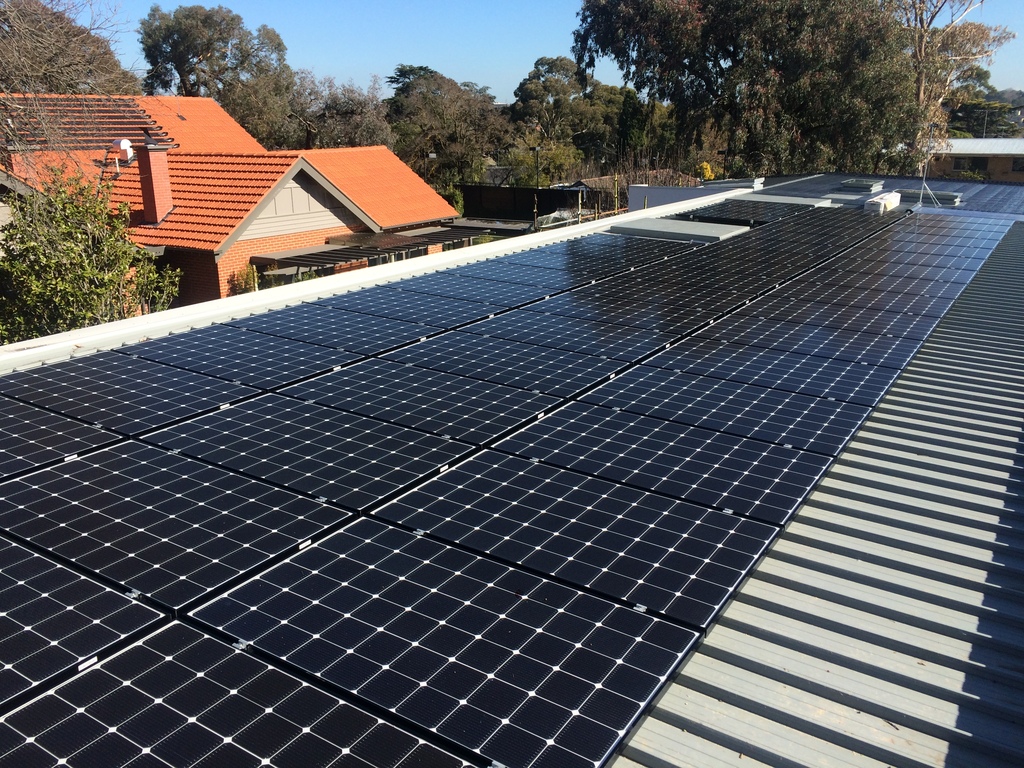 Urban Renewables Reviews | 50,850 Solar Installer Reviews | SolarQuotes