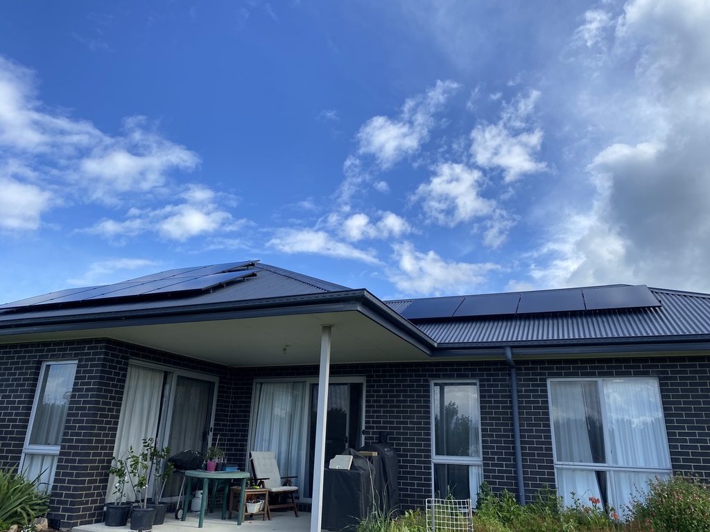 Solar Installers in Sassafras, NSW 2622 | SolarQuotes