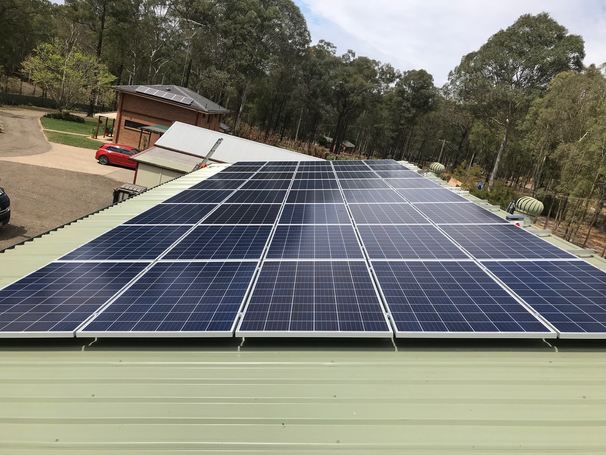 Skyline Solar Reviews | 47,659 Solar Installer Reviews | SolarQuotes