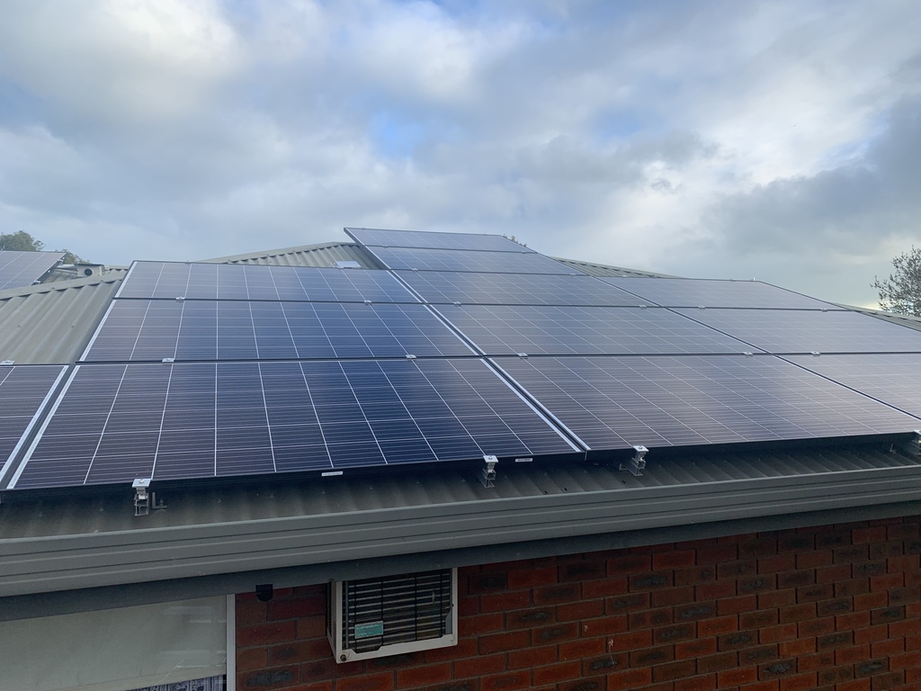 Solargain Wangaratta Reviews | 53,527 Solar Installer Reviews | SolarQuotes