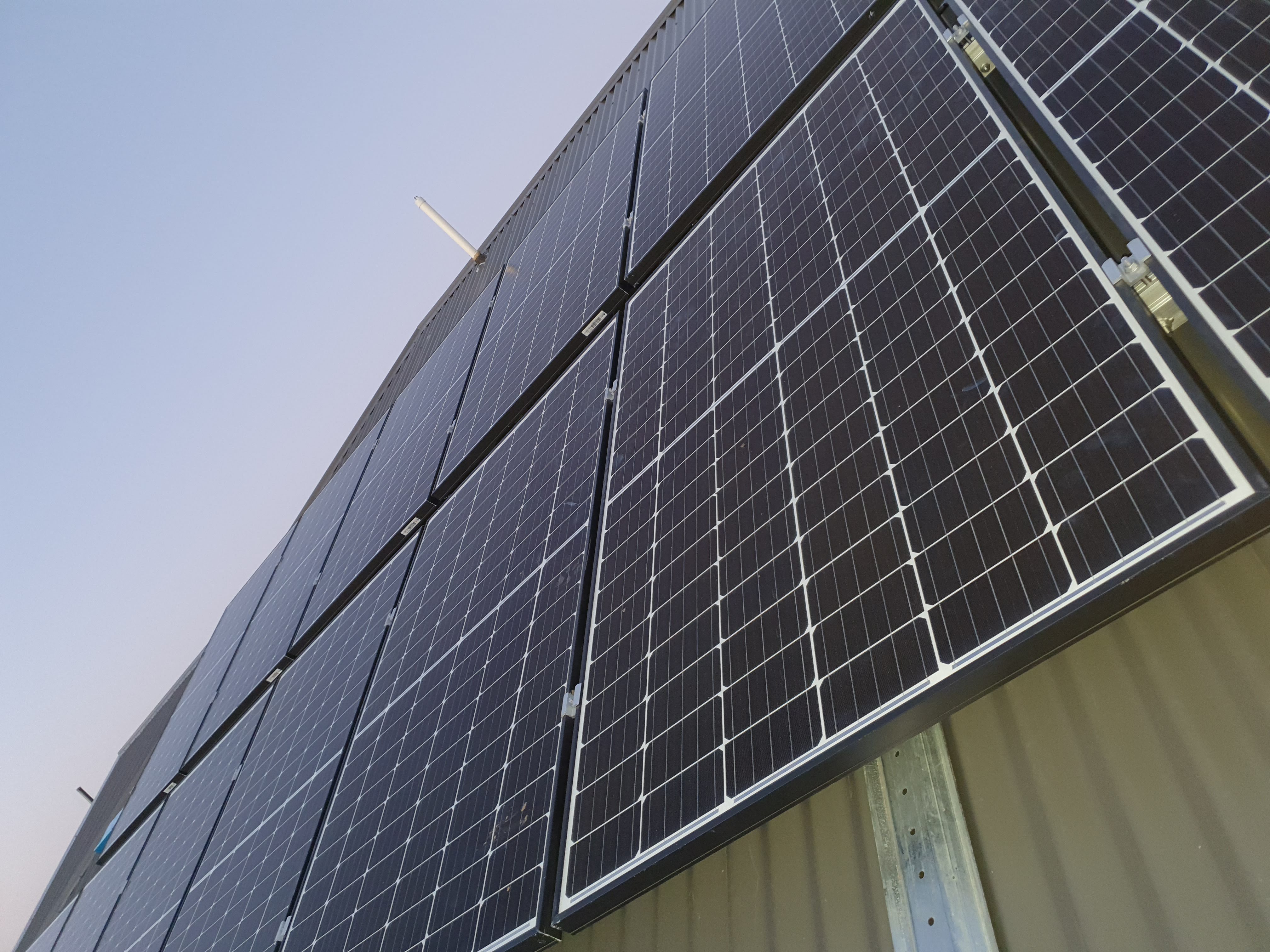 Solar Seed Reviews | 43,744 Solar Installer Reviews | SolarQuotes