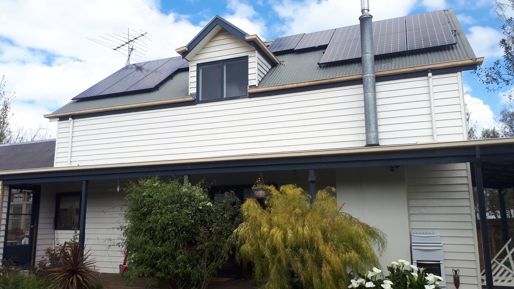 Solar Installers in Neerim South, VIC 3831 | SolarQuotes