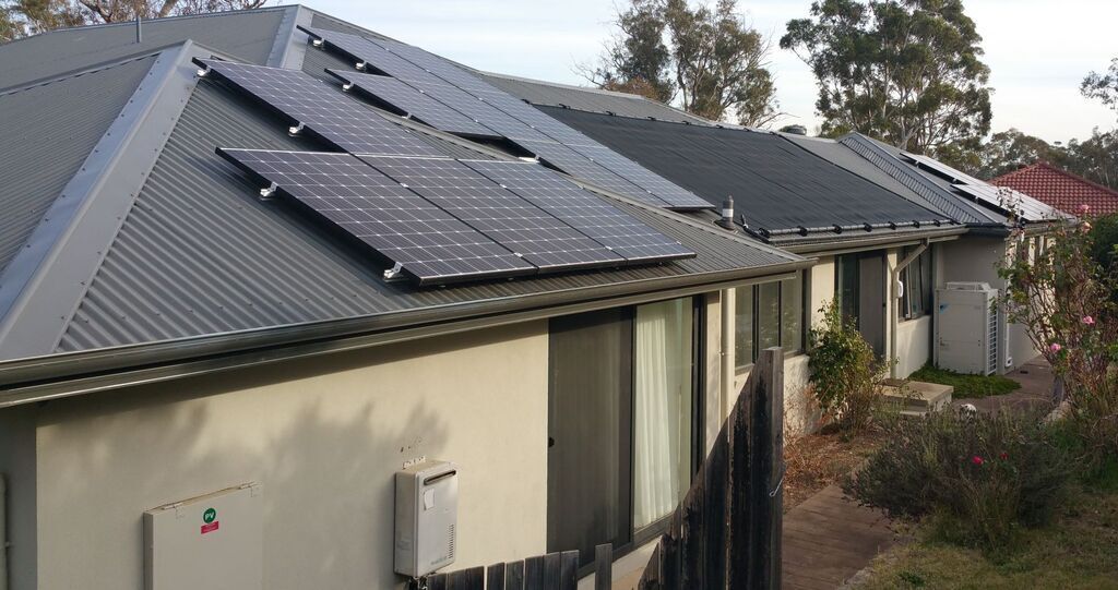 Solargain Reviews | 55,012 Solar Installer Reviews | SolarQuotes
