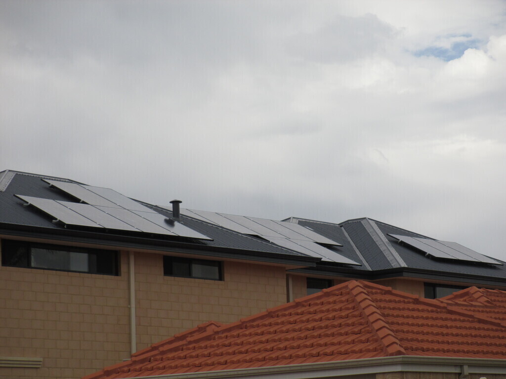 Infinite Energy Reviews | 47,285 Solar Installer Reviews | SolarQuotes