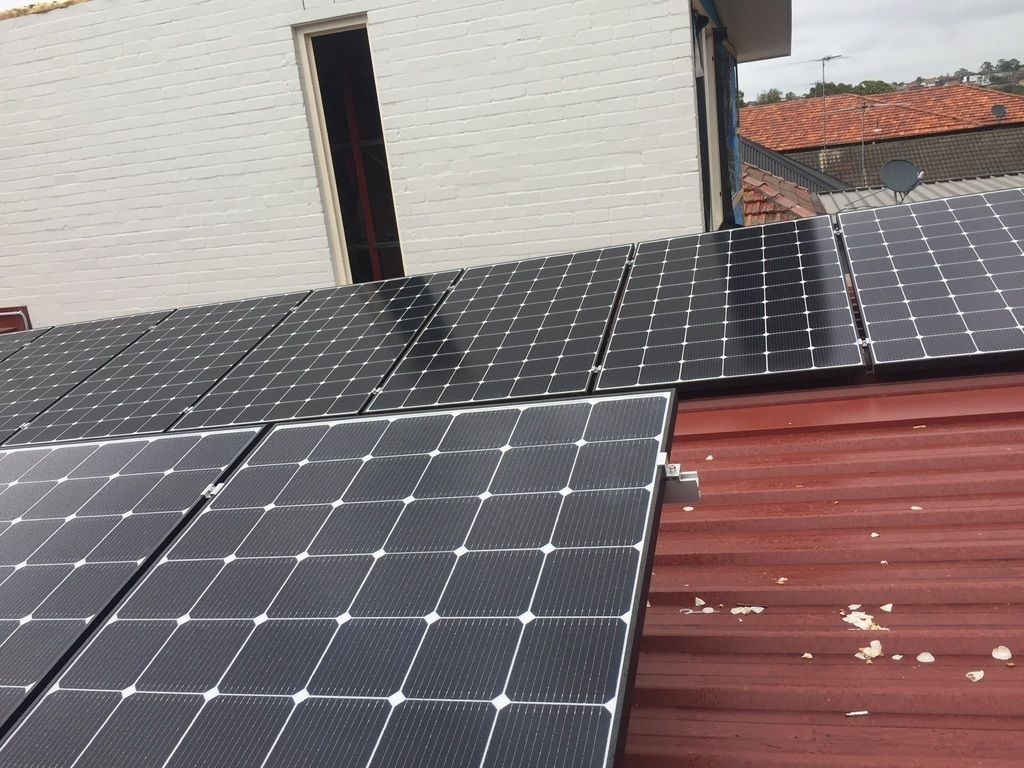 Banana Solar Reviews | 53,896 Solar Installer Reviews | SolarQuotes