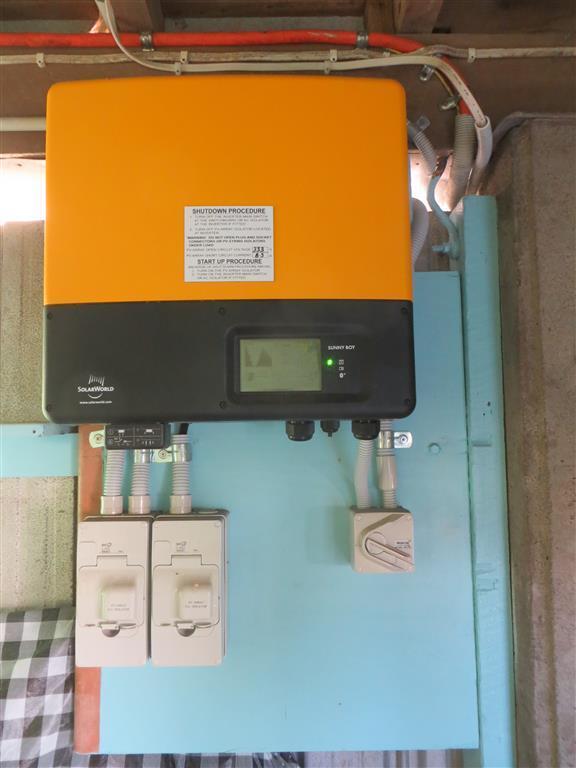 Infinity Power Reviews | 53,965 Solar Installer Reviews | SolarQuotes