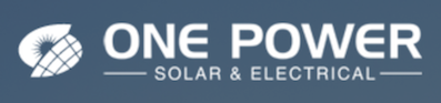 One Power Solar and Electrical Reviews