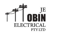 JE Tobin Electrical Pty Ltd Reviews
