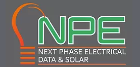 Next Phase Electrical Data and Solar Reviews