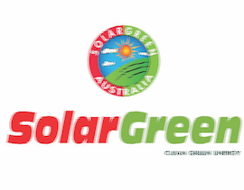SolarGreen Reviews