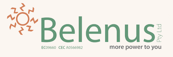 Belenus Pty Ltd Reviews