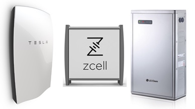 Battery ready solar systems: What you need to know