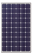 Compare Solar Panels - A Side-By-Side Comparison