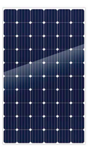 Compare Solar Panels - A Side-By-Side Comparison