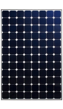 Compare Solar Panels - A Side-By-Side Comparison