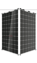 Compare Solar Panels - A Side-By-Side Comparison