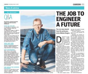 SolarQuotes And Finn Peacock In The Media