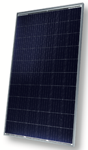 Compare Solar Panels - A Side-By-Side Comparison