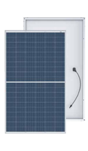 Compare Solar Panels - A Side-By-Side Comparison