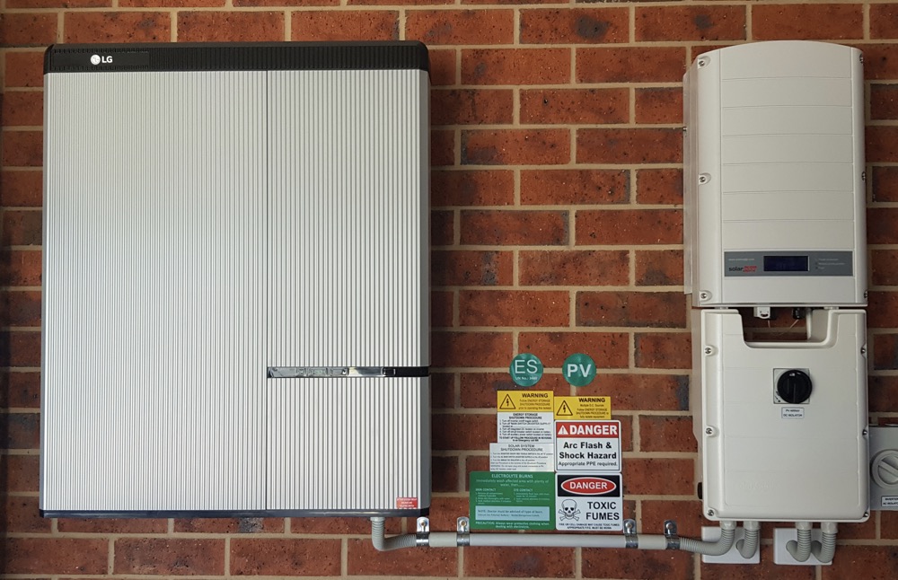 Solar Batteries 101, Part 2: Buying Battery Storage