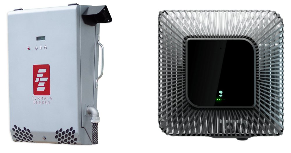 Electric Vehicles - V2L, V2G, V2H ...WTF?