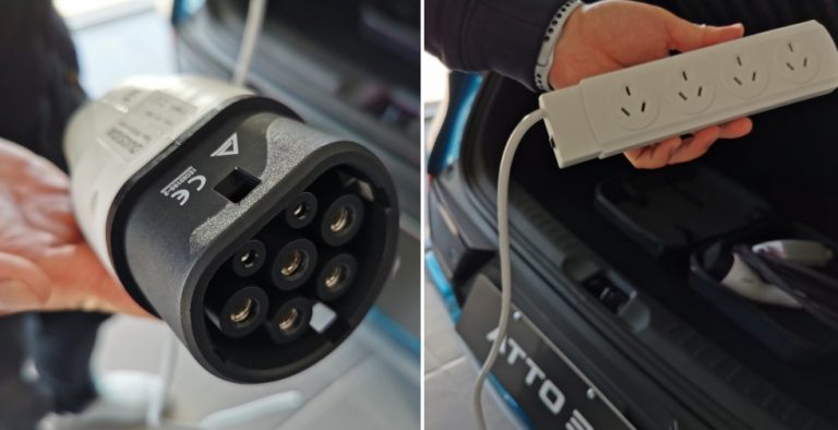 Electric Vehicles - V2L, V2G, V2H ...WTF?