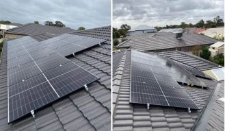 10kW Solar System - Information And Prices