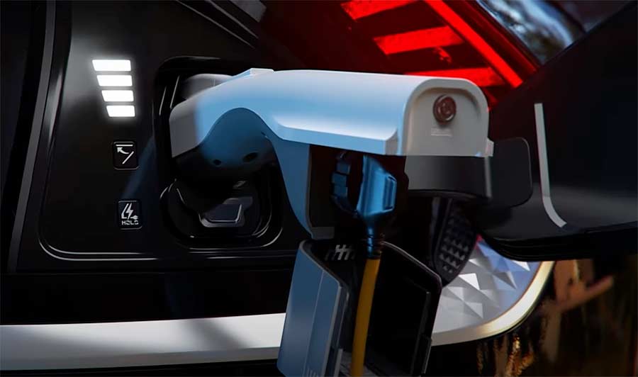 Electric Vehicles - V2L, V2G, V2H ...WTF?