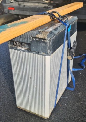 Solar Battery Installation - What You Should Know