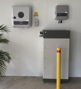 Solar Battery Installation - What You Should Know