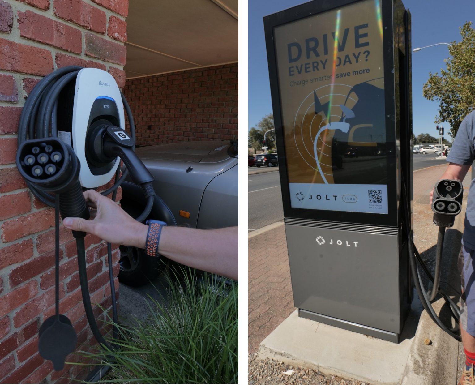 Home EV Chargers in Australia: Best Brands, Prices & Installation