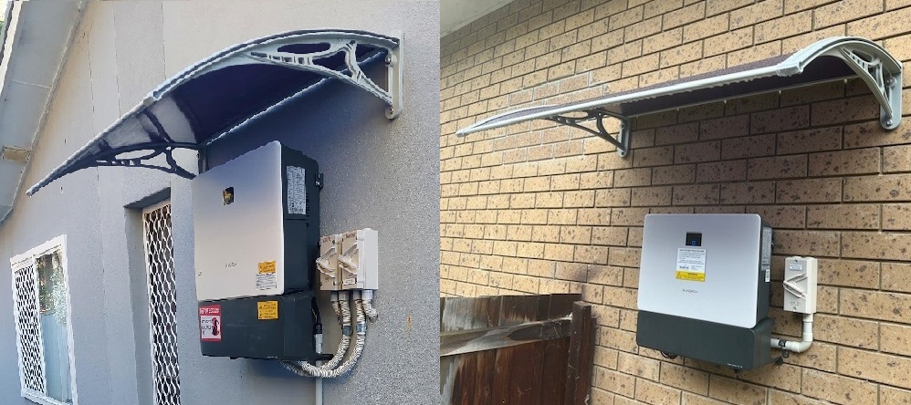 Solar Inverters: How To Choose A Good Inverter | Solar Quotes