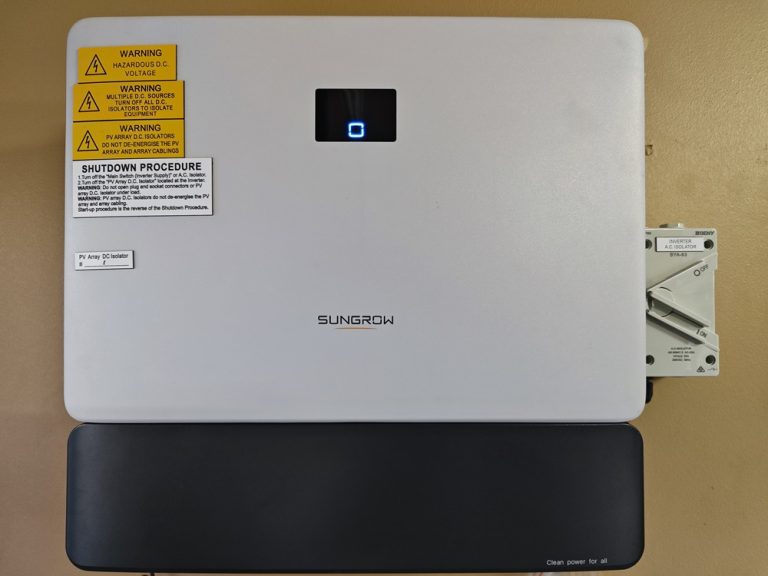 Solar Inverters: How to Choose a Good One