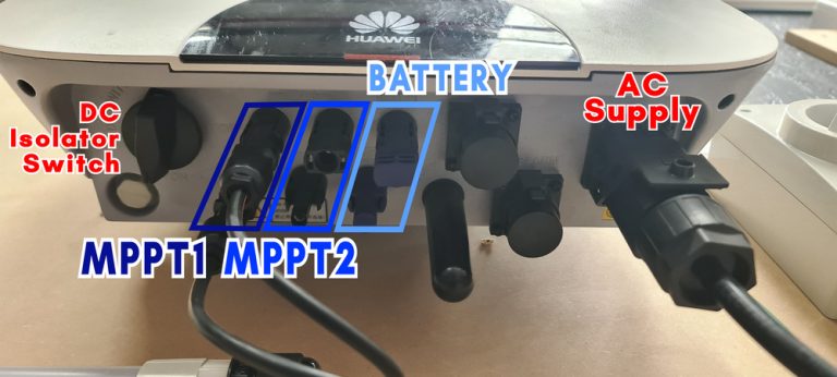 Solar Inverters: How to Choose a Good One