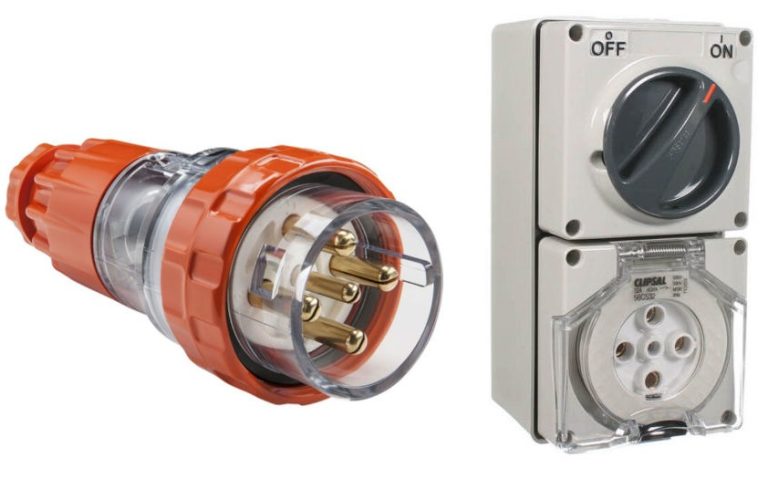 32-Amp Sockets for EV charging: Everything You Need To Know